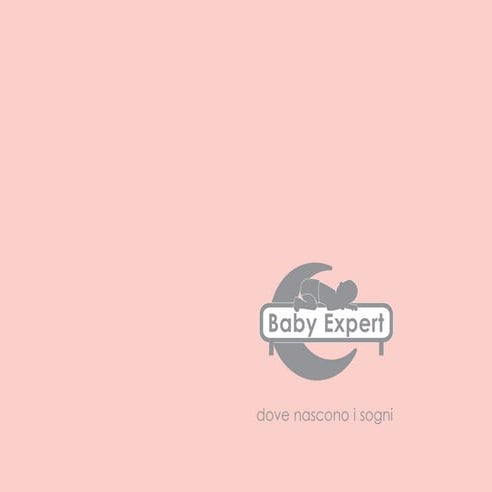 Baby expert katalogs 2018 | PPT