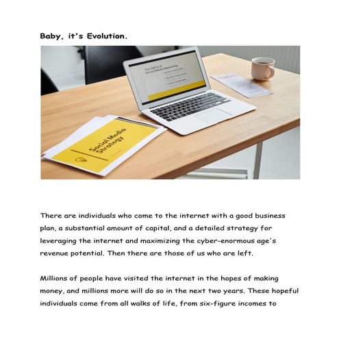 Baby, it's Evolution.pdf