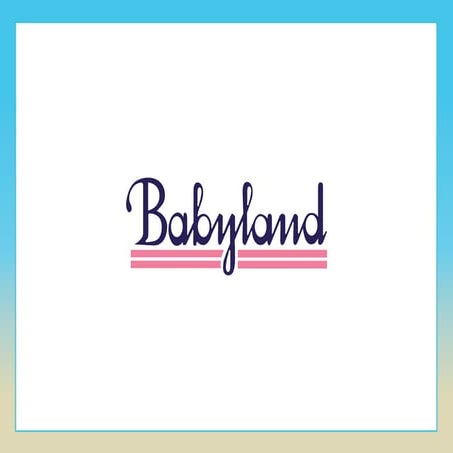 Babyland | PDF