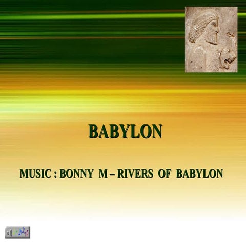 Babylon | PPS