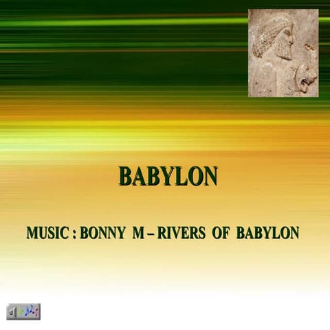 Babylon | PPS