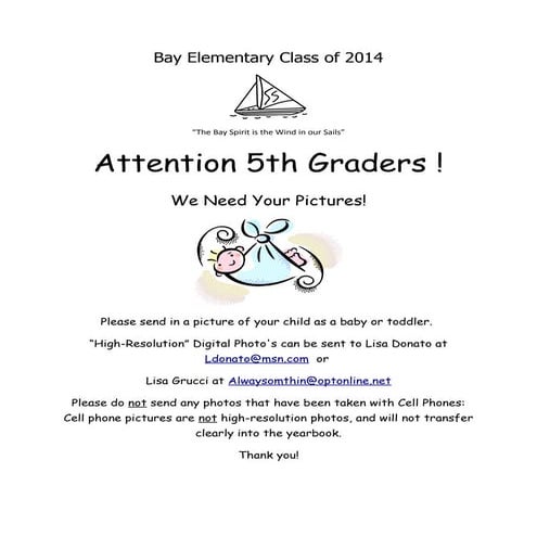 Baby pictures request | PDF