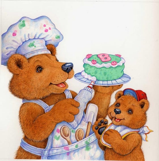 Babys First Rhymes, Mushroom Mouse | PDF