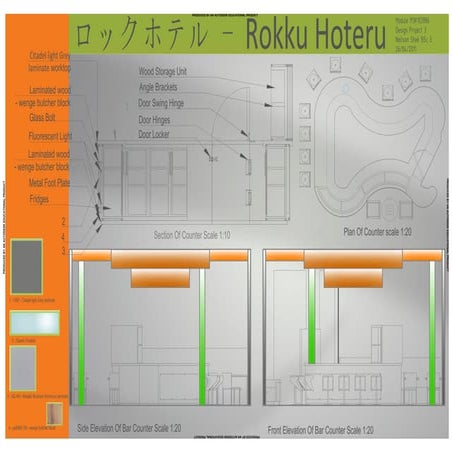 Detail Counter | PDF
