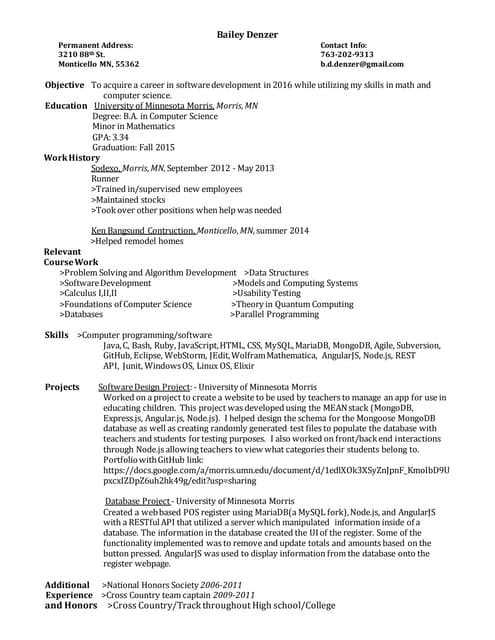 CV_Oleksiy_Lesyshyn_Sep16 | PDF