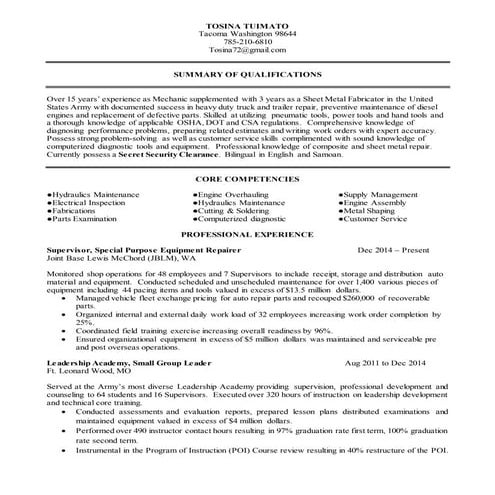J Joyce resume | DOCX