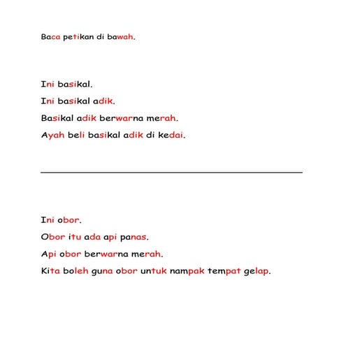 Baca | PDF