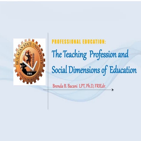 Bacani-2022-Teaching-Profession-Revised-42122.pptx