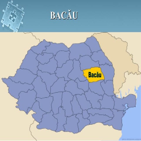 Bacau | PPT