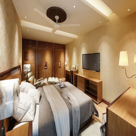 Master bedroom 1 (1st floor) | PDF