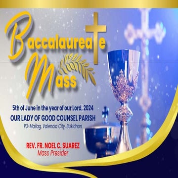 BACCALAUREATE-MASS a guide for mass.pptx