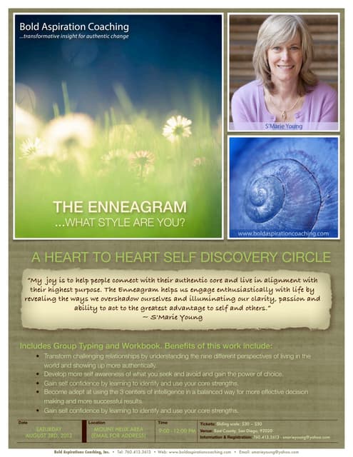 Leadership Journey Pt 1 Granger | PPT