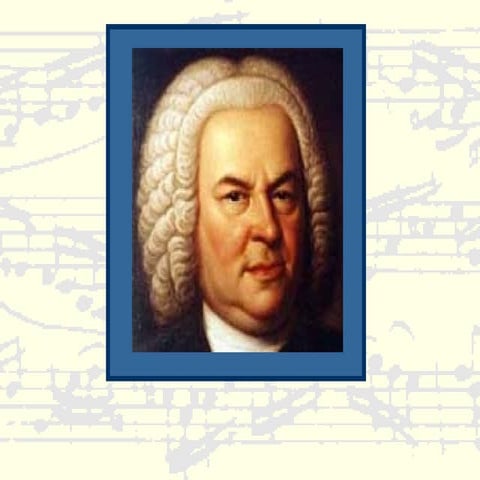 Bach | PPT