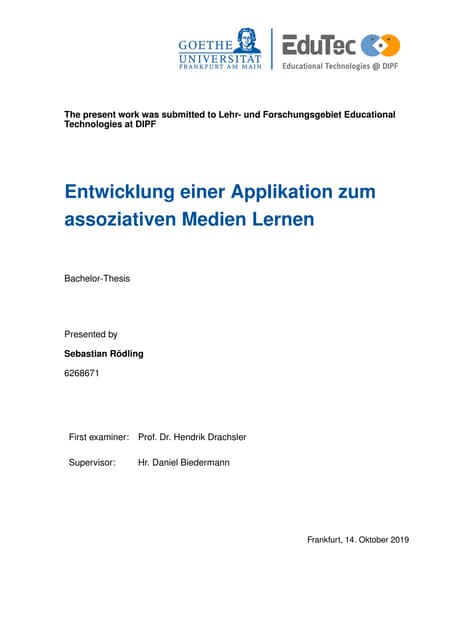 Group Concept Mapping on Learning Analytics | PDF