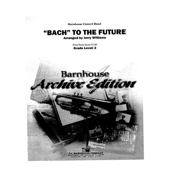 Bach to the future | PDF