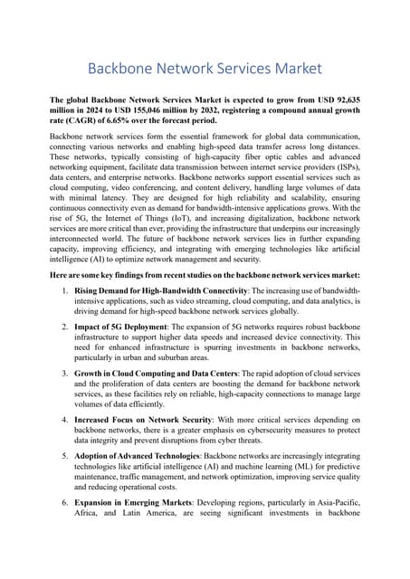 Malaysia Data Center Landscape, Where is the next hotspot to place your fiber node? | PDF ...