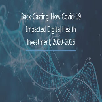 Regional strategy for fostering digital health in the Eastern ...