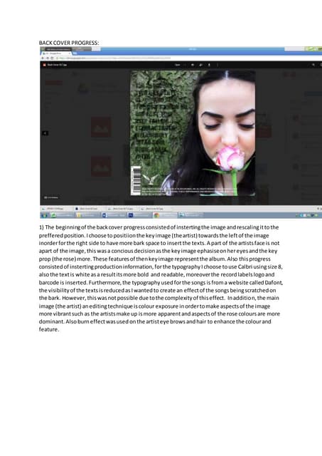 Inlay progress | DOCX