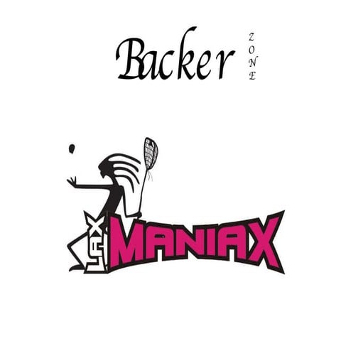 Backer Zone | PPT