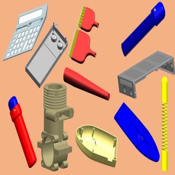PRODUCT DESIGN ENGINEER | PDF