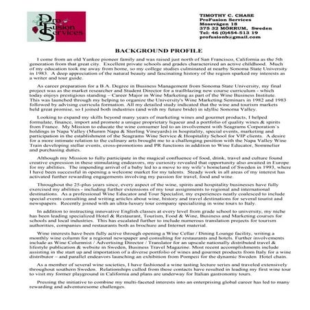 Mandisa updated CV January 2016 | DOCX