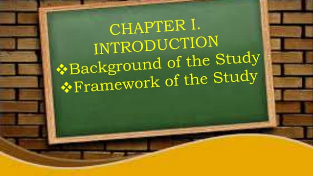 Chapter 1 of Research Paper the parts and its function.pptx