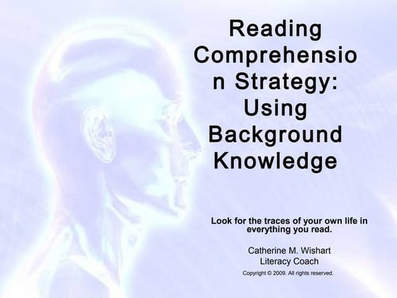 Making inference | PPT