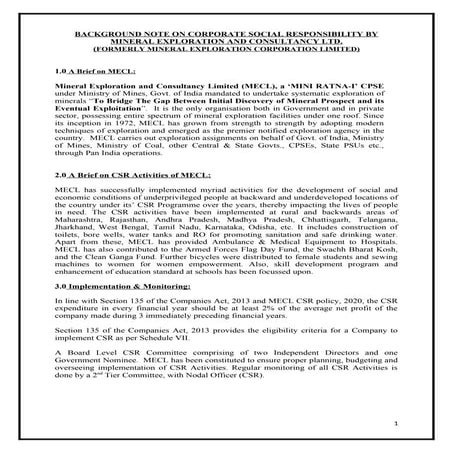 BACKGROUND NOTE ON CSR-MECL_ ENGLISH_25.04.2024.docx
