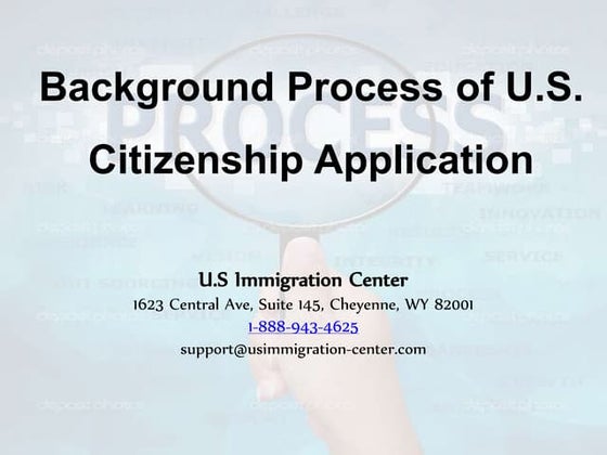 NCompass Live: Providing Passports at Your Library | PPT