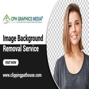 Image Background Remove | Clipping Path House | PPTX