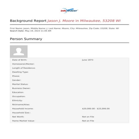 Lawyer impersonator Jason J More | PDF