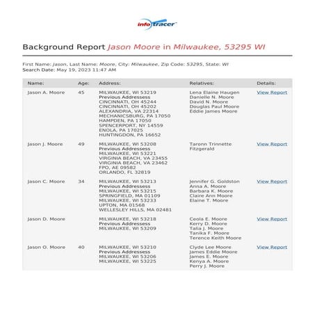 Background Report on Jason Moore in Milwaukee, 53295 WI.pdf