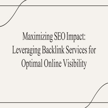 orange outreach backlink service.pptx
