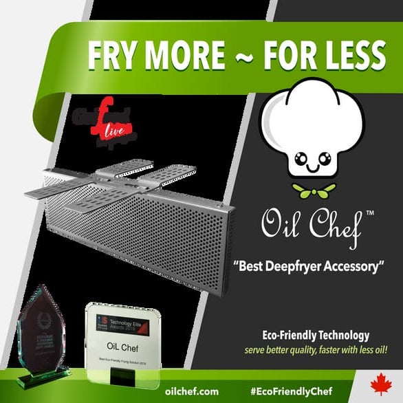 OiLChef | PDF | Cooking | Food & Drink