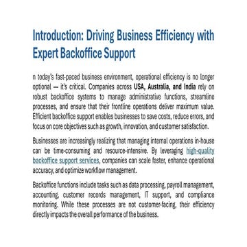 BACKOFFICE 2.ppt