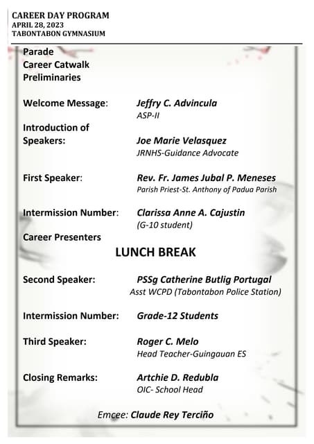 Lesson Plan in Values Education 11 and 12 | DOCX | Education