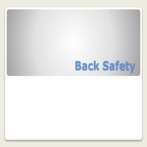 Back_Safety.ppt