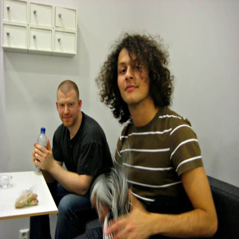 Backstage Music On Top | PDF | Music | Entertainment