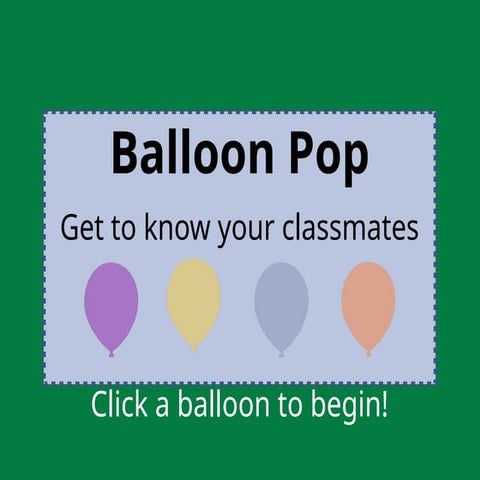 BacktoSchoolBalloonPopPowerpointGame-1.p | PPTX