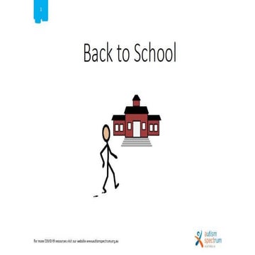 Back to School | PPTX