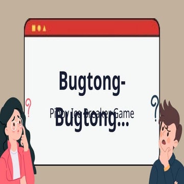 back to school Filipino illustrative bugtong-bugtong tagalog riddle ice ...