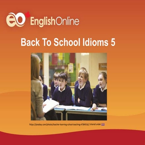 Back To School Idioms 5.pptx