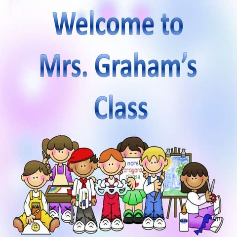 Back to School Powerpoint | PPT