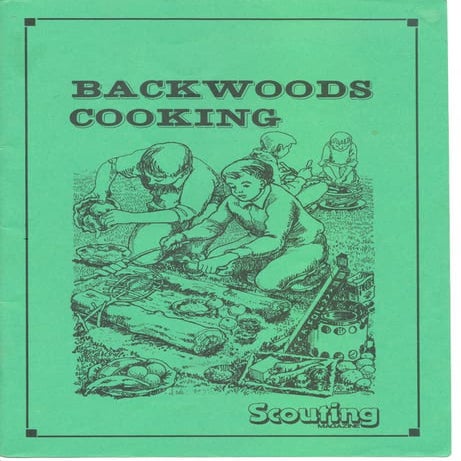 Backwoods cooking | PDF