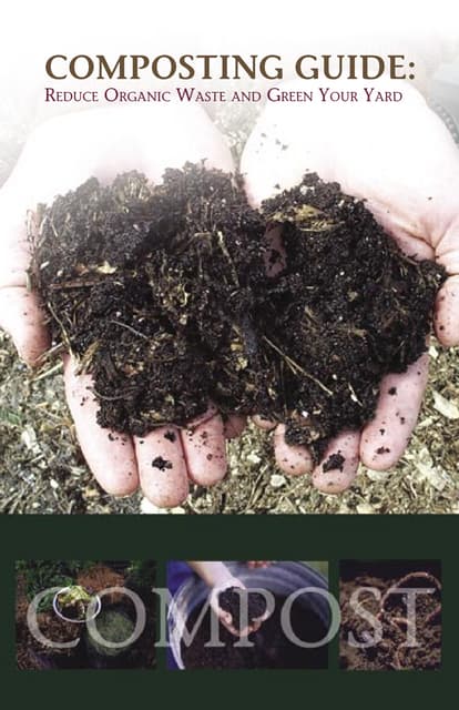 Pit compost | PPTX