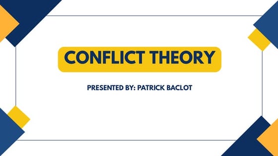 Environmental Management Plan | PPTX