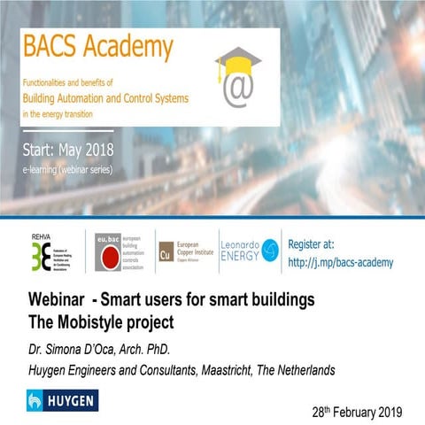 Motivating change in user behaviour with BACS | PDF