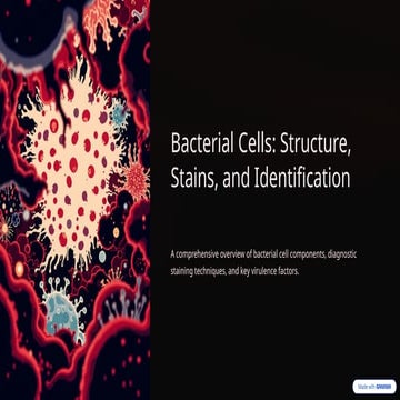 Bacterial-Cells-Structure-Stains-and-Identification.pptx