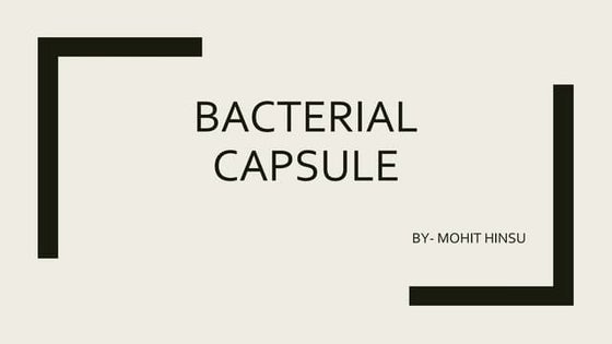 Koch's postulate –principals & method | PPT