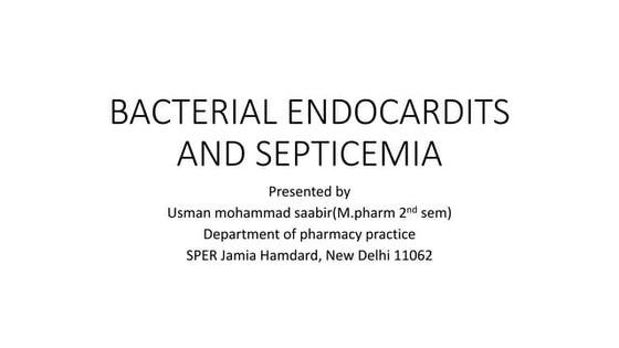 Meningitis | PPTX | Brain and Nervous System Disorders | Diseases and ...